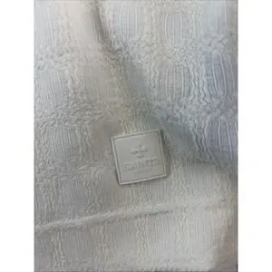 Saints Studio | Shirts | Saints Studio Button Camp Shirt Xl Cream ...